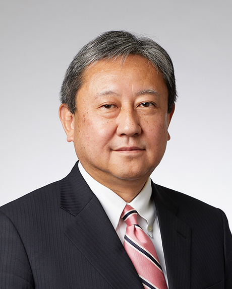 Leadership | Corporate Information | The Mitsubishi Chemical Group